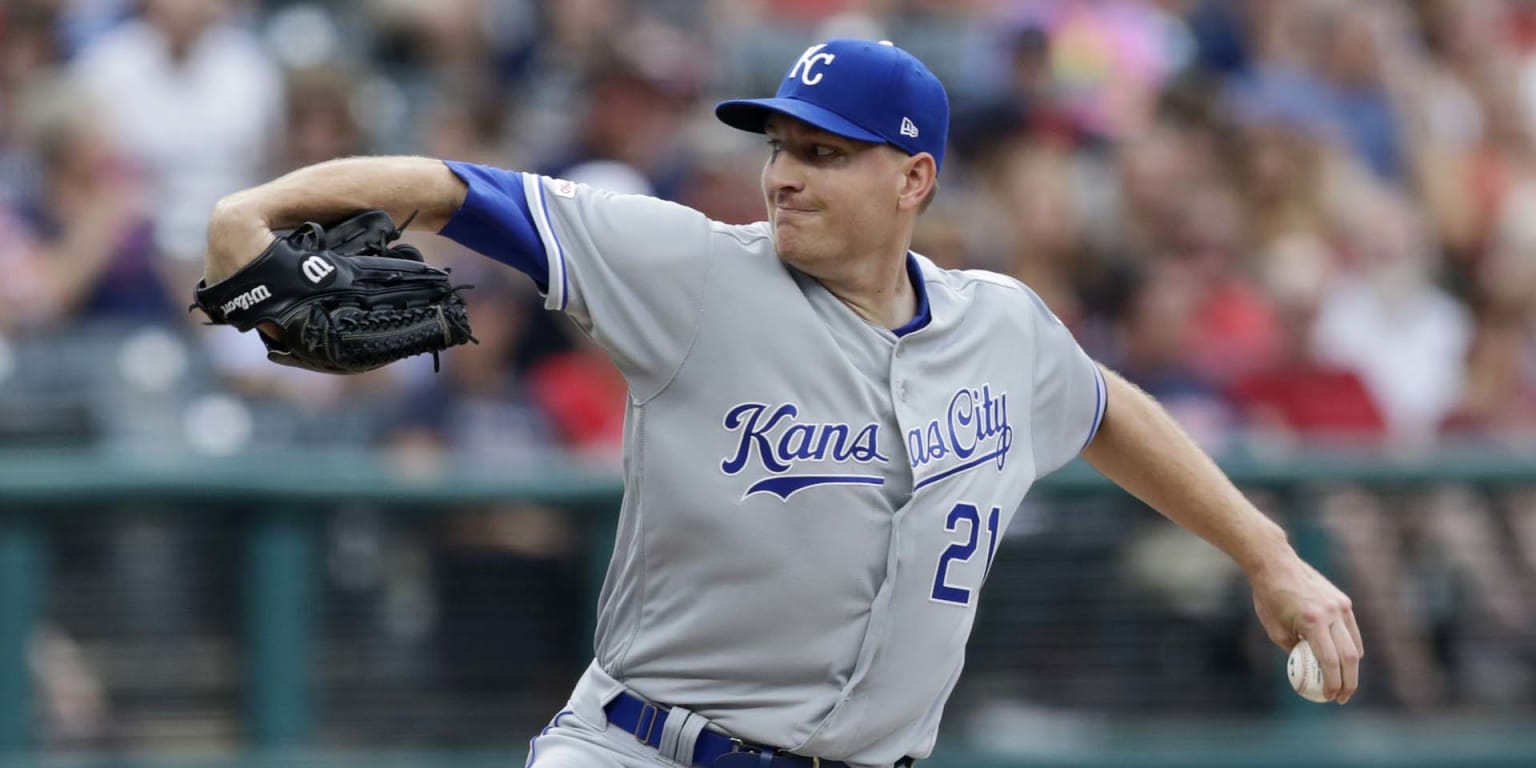 Mike Montgomery can't slow Tribe in KC debut