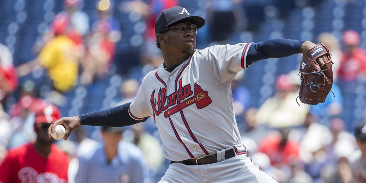 Braves prospect Tyrell Jenkins starts vs. Reds