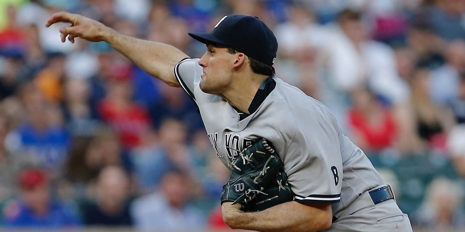 Nathan Eovaldi nearly unhittable against Texas