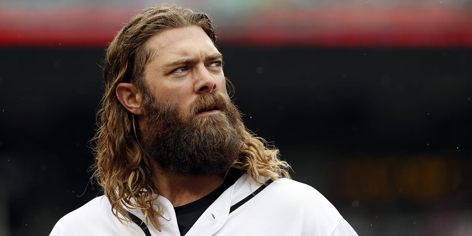 Nacionales colocan a Jayson Werth en la lista de lesionados y suben a ...
