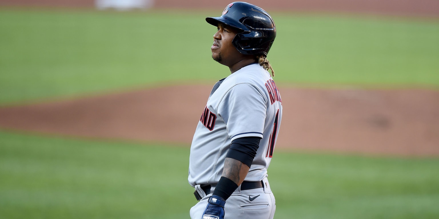 José Ramírez foot injury update