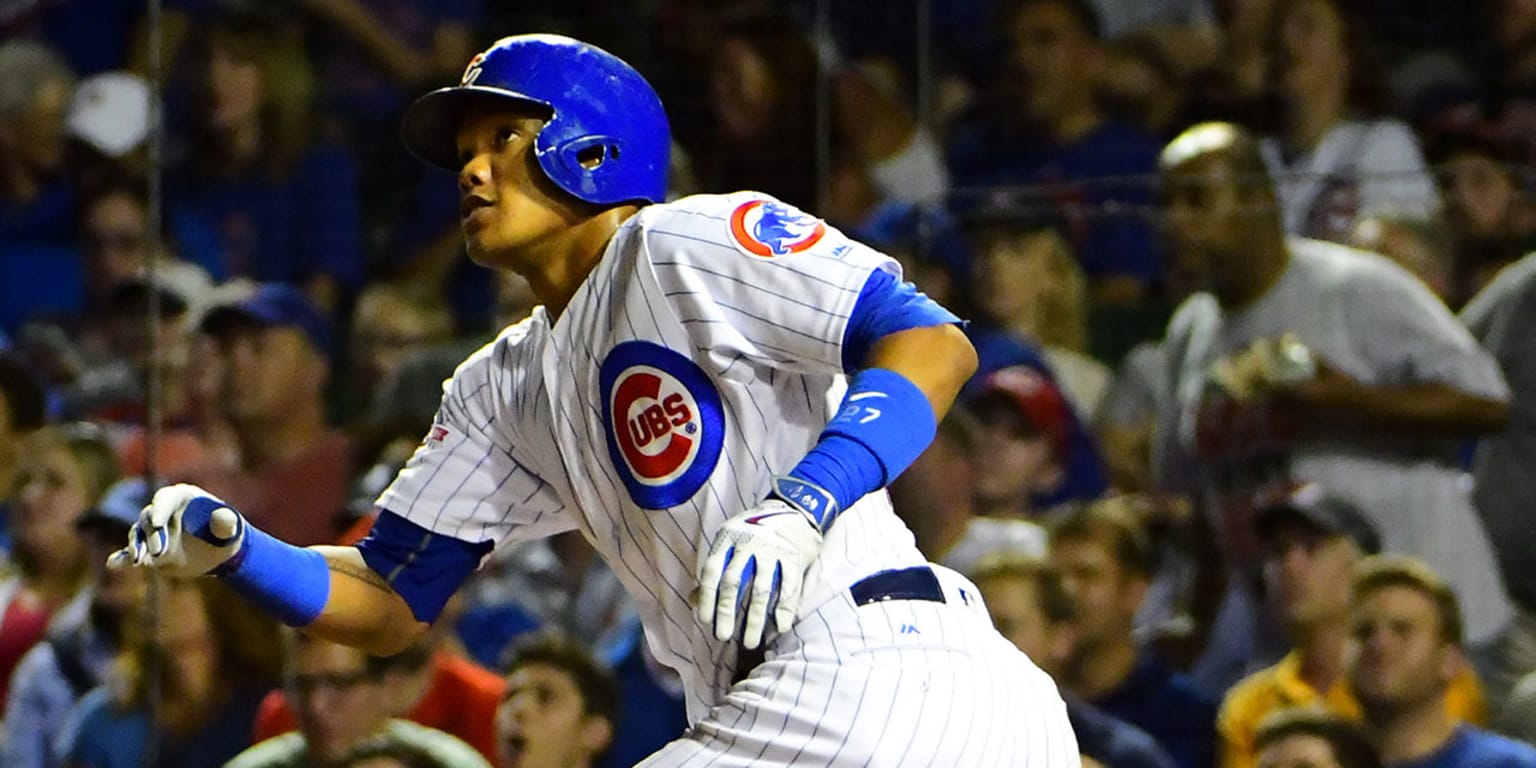 Fowler corona rally en la 7ma y Cachorros se imponen a Rojos