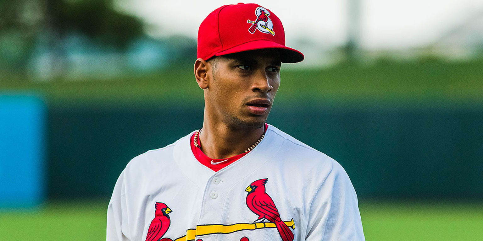 3 Cardinals play Arizona Fall League opener
