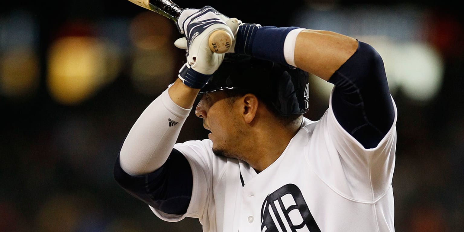 Victor Martinez key to Tigers' lineup balance