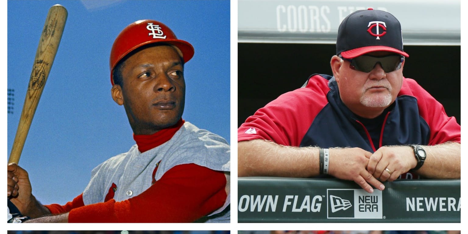 Wade Boggs, Tyler Flowers and Mickey Mantle lead MLB's All-Earth Day ...