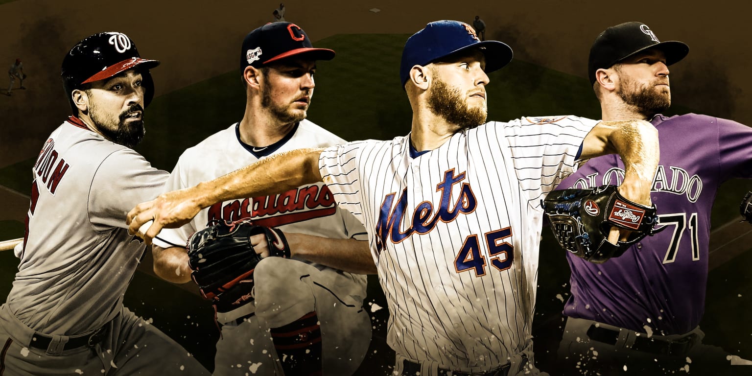 5 MLB teams that could make trades at deadline