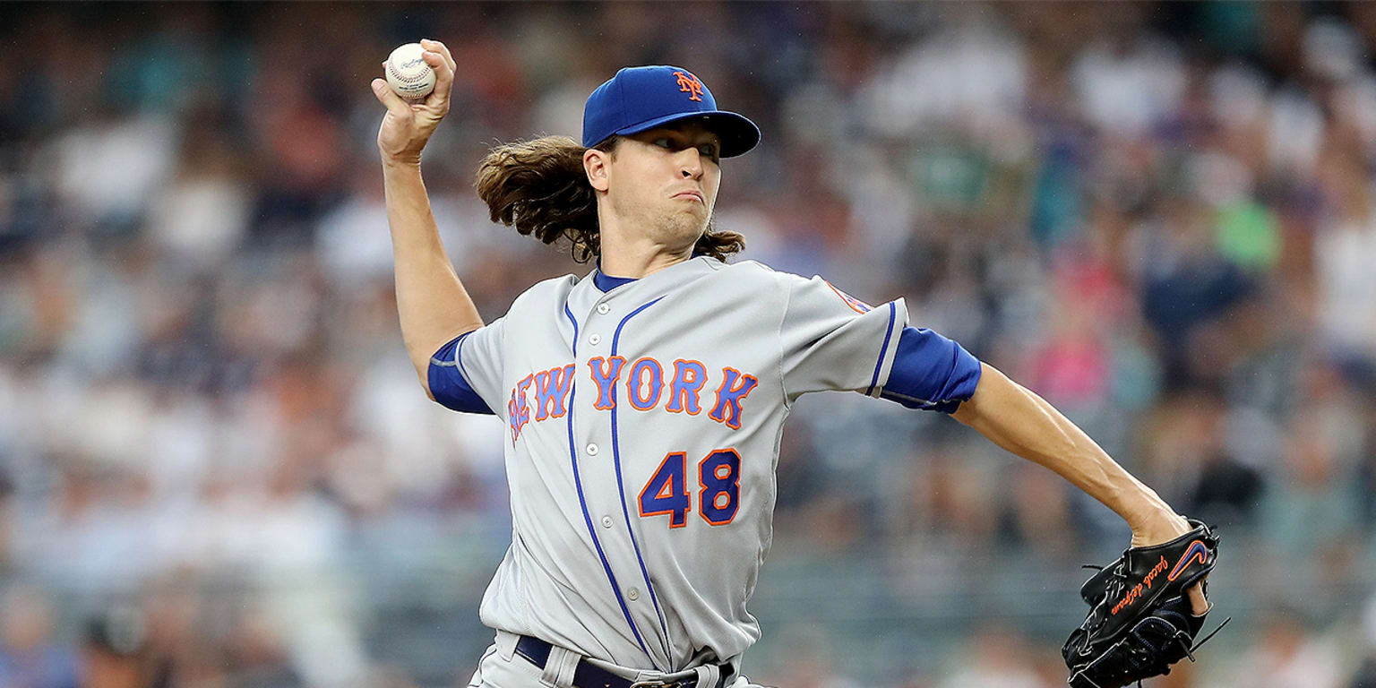 Mets unlikely to add starting pitcher for 2018