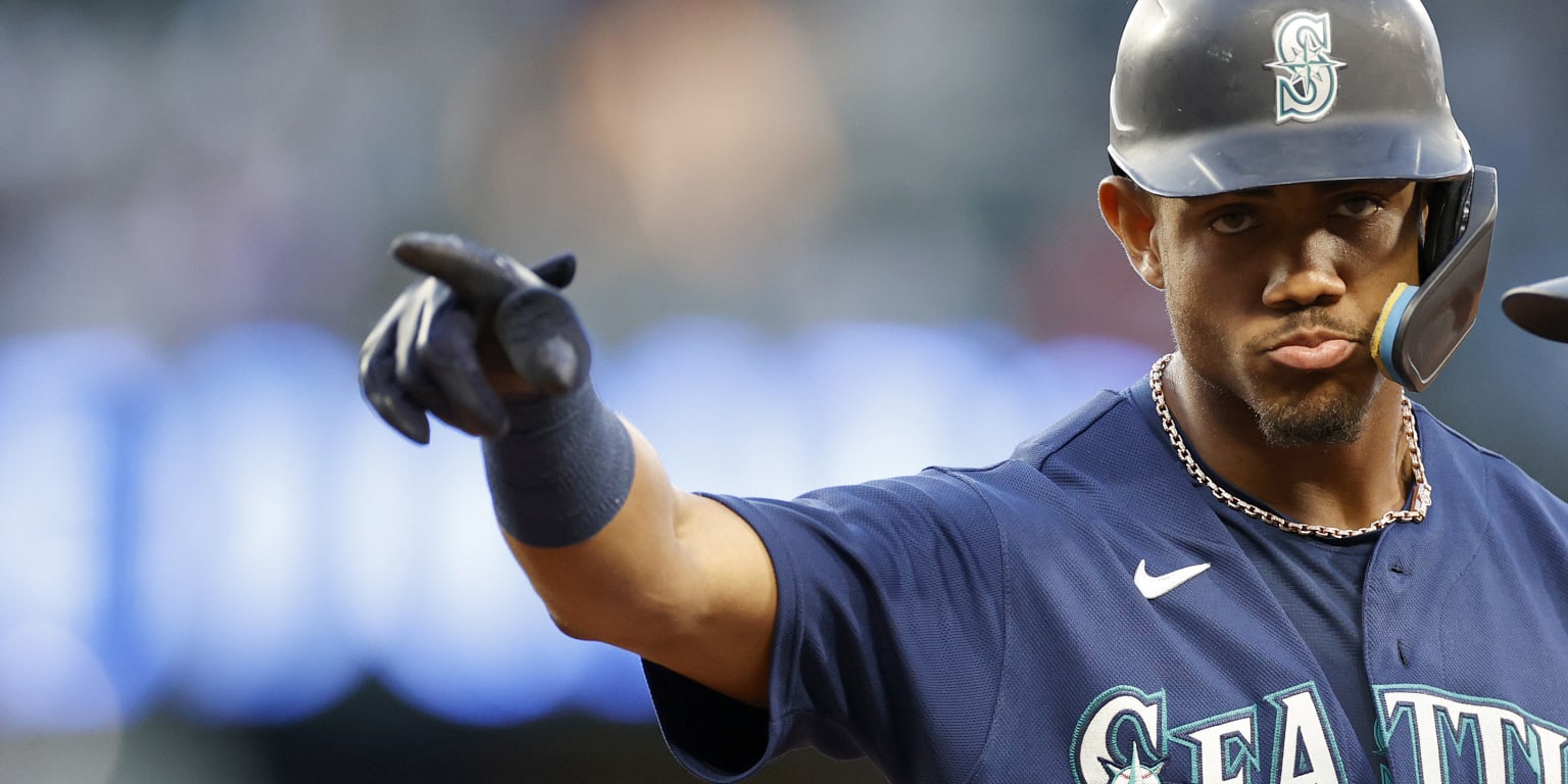 Poder de J-Rod y Suárez elevó a Marineros