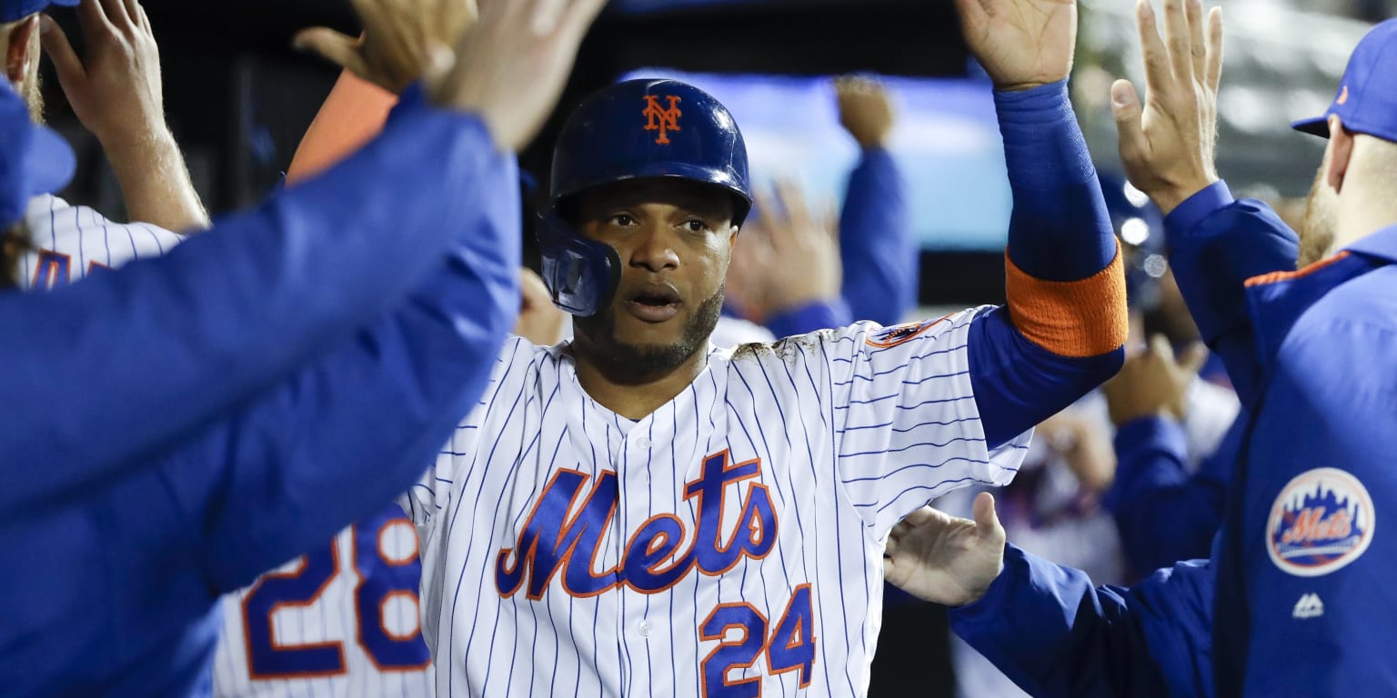 Mets benefit from walks in win over Twins