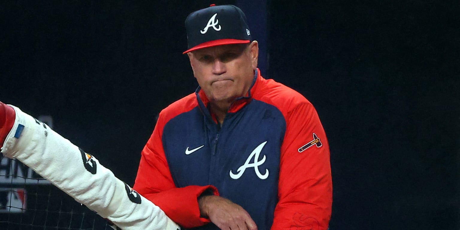 Braves' bullpen strong again in World Series Game 3 win