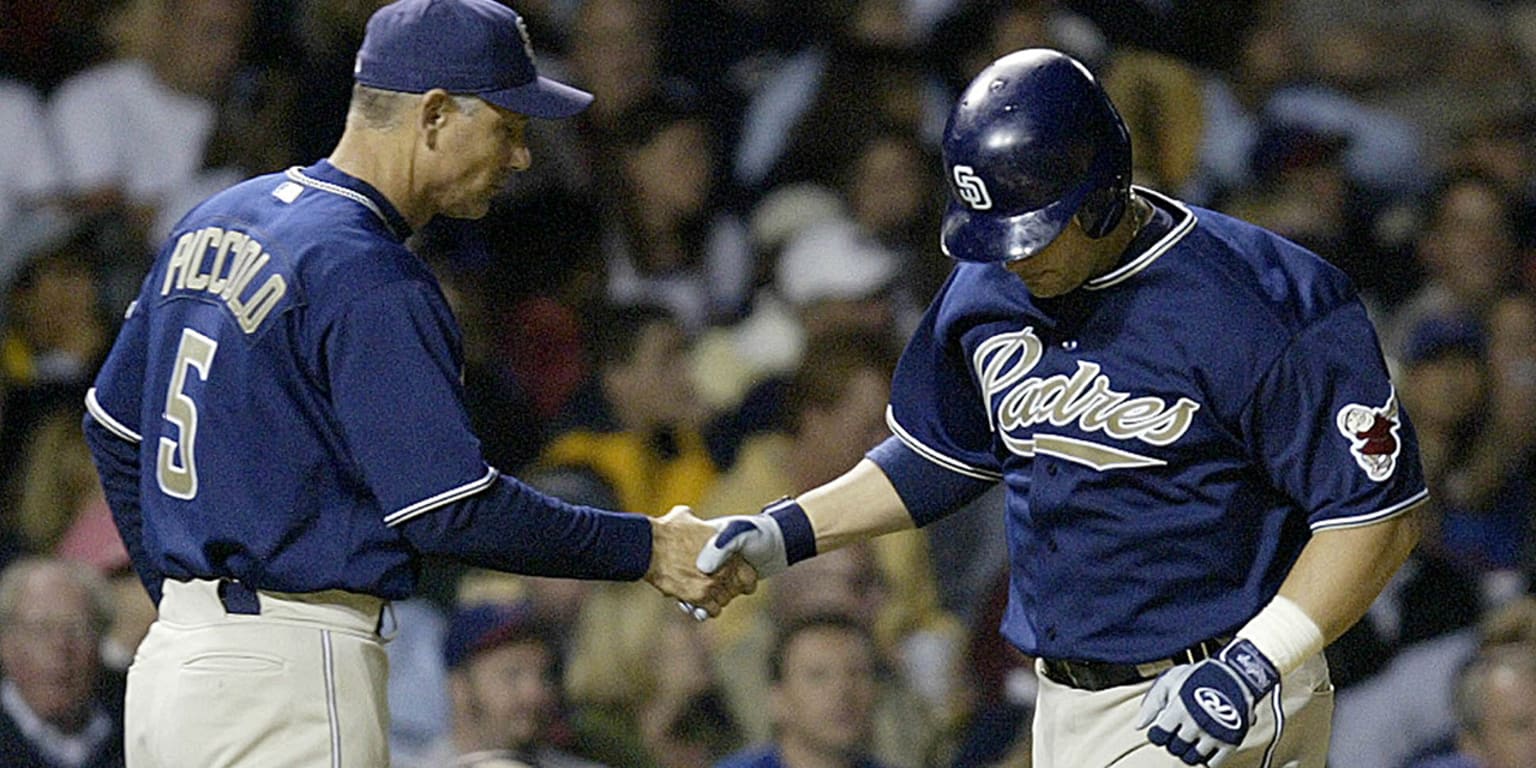 Longtime coach Rob Picciolo passes away
