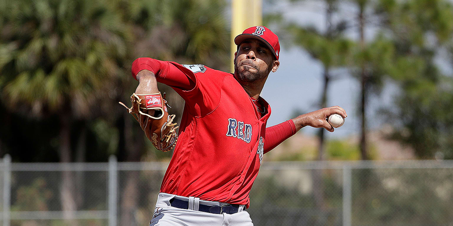 John Farrell discusses David Price's timeline