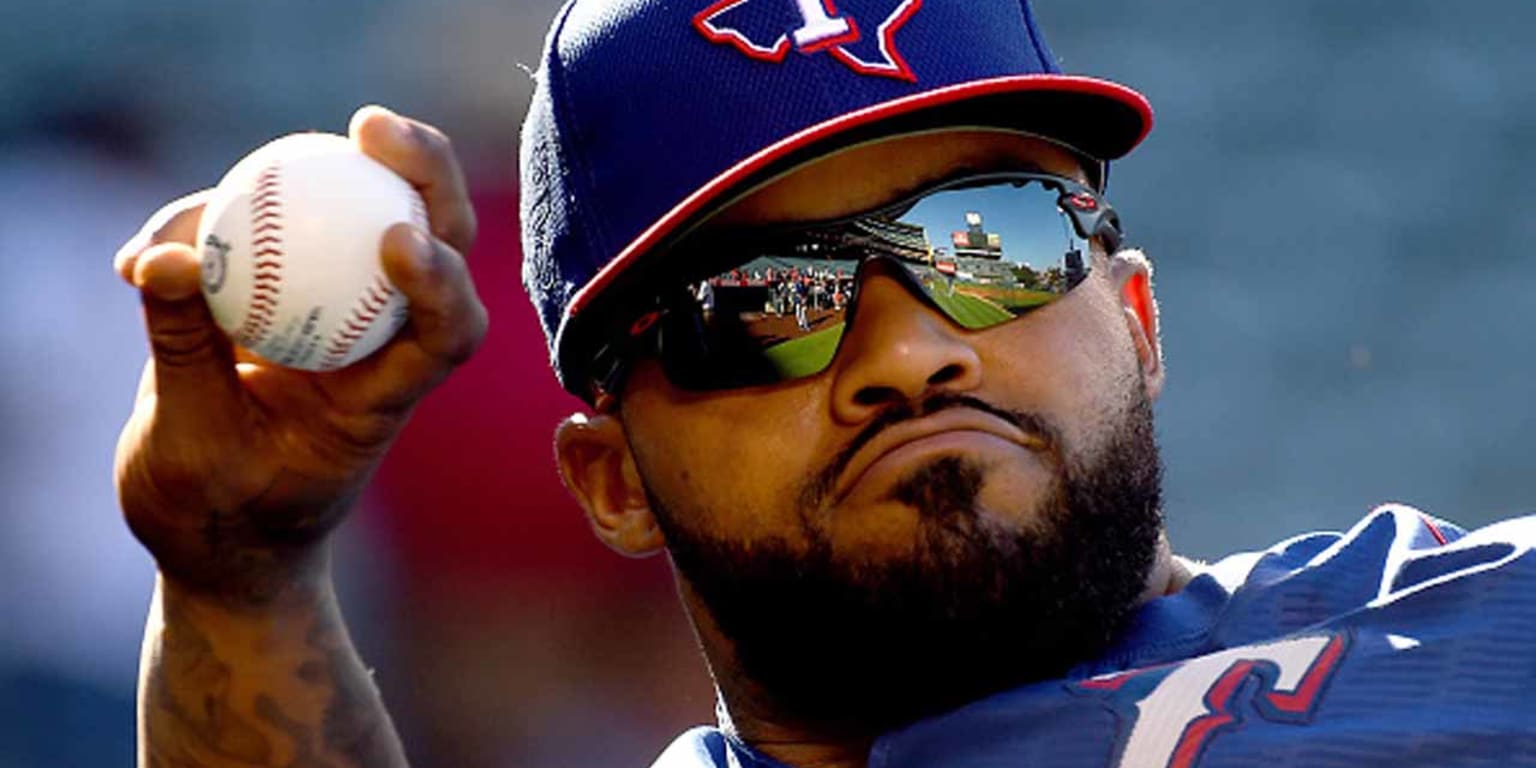 Win now Rangers now losing Prince Fielder