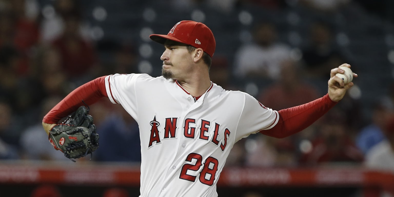 Andrew Heaney makes spring debut