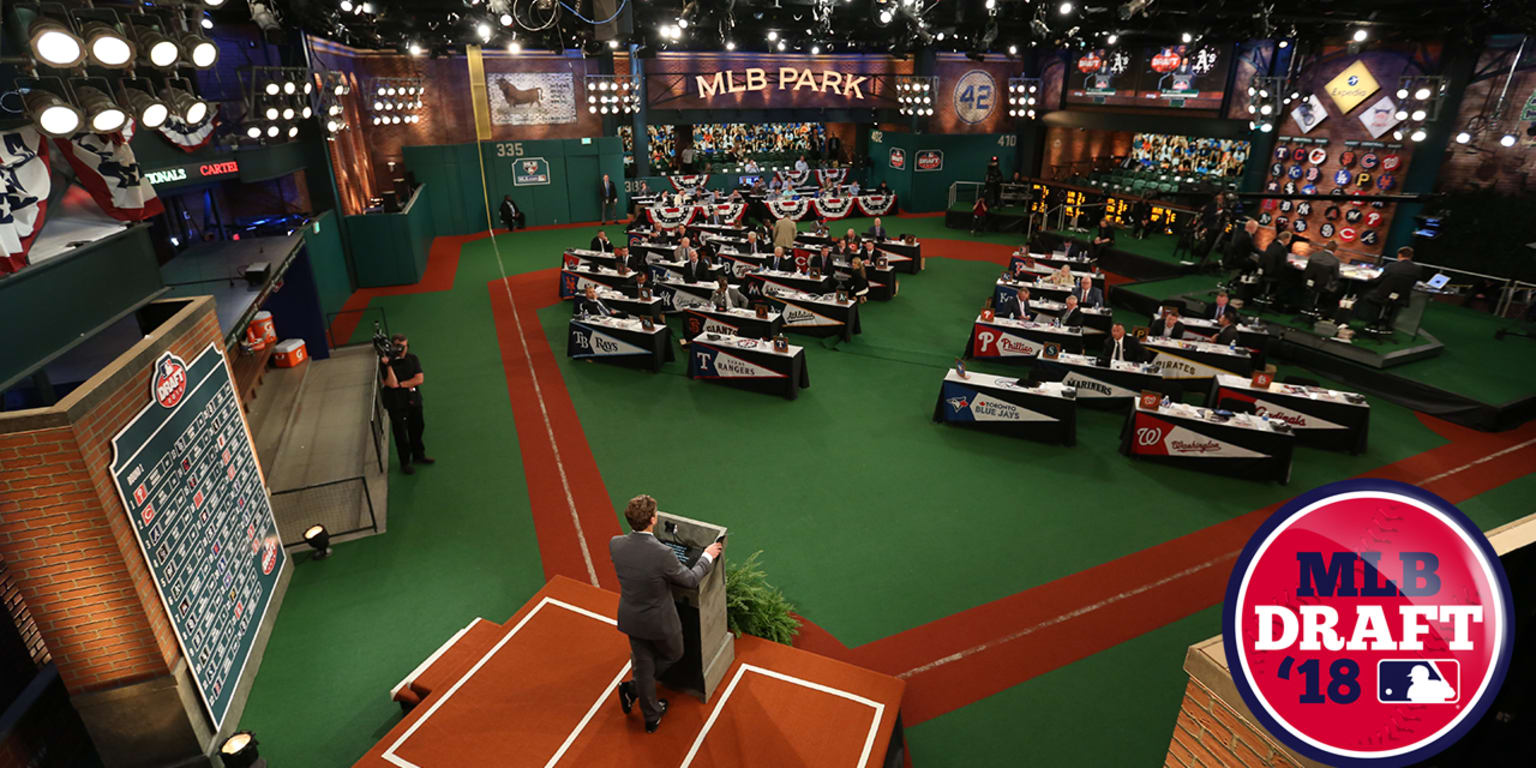 10 storylines to watch as the Draft approaches