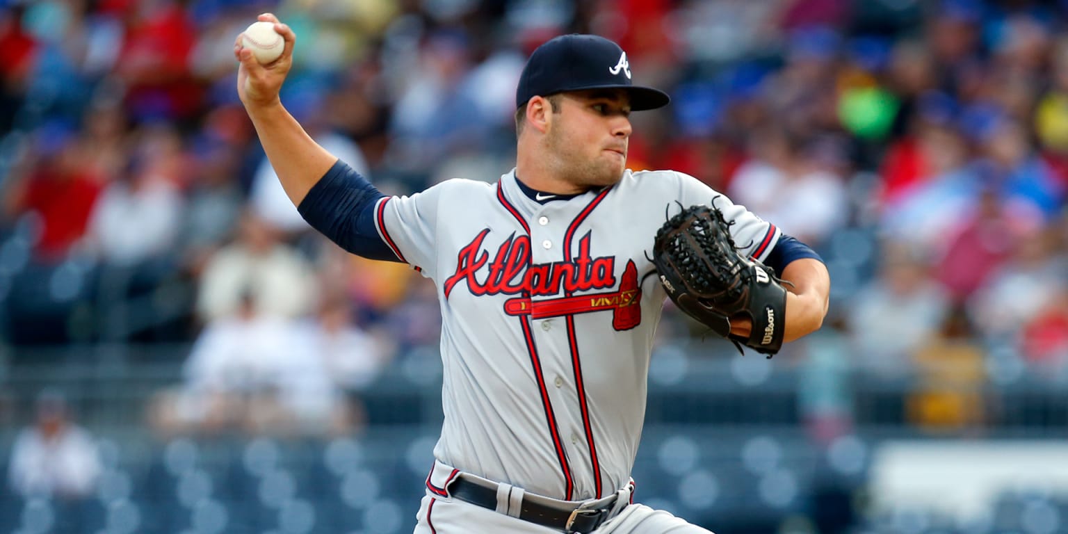 Bryse Wilson called up for Major League debut