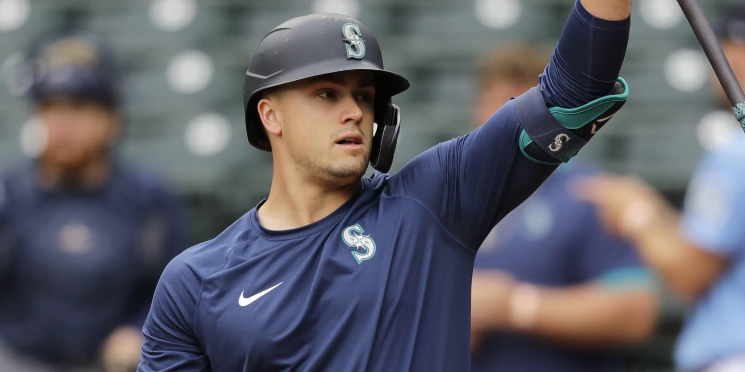 Mariners who could surprise in 2020