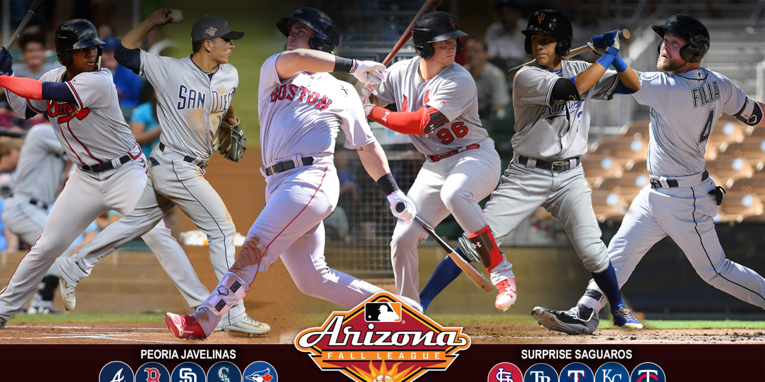 AFL Military Appreciation Game on MLB Network