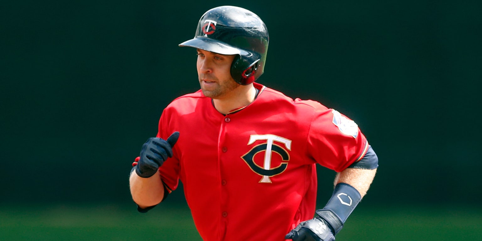 Brian Dozier blasts three home runs vs. Royals