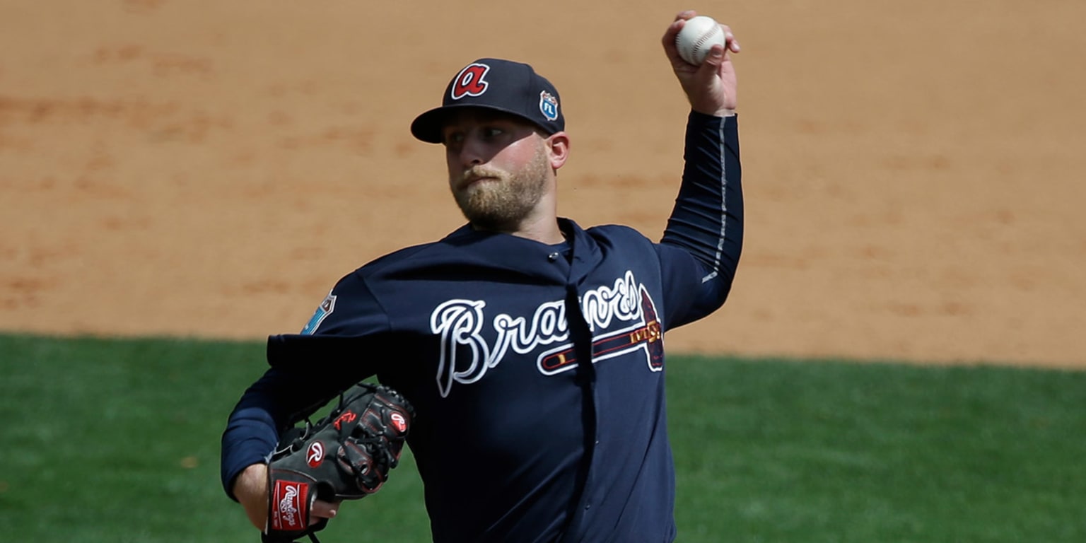 Braves option Ian Krol and Ryan Weber