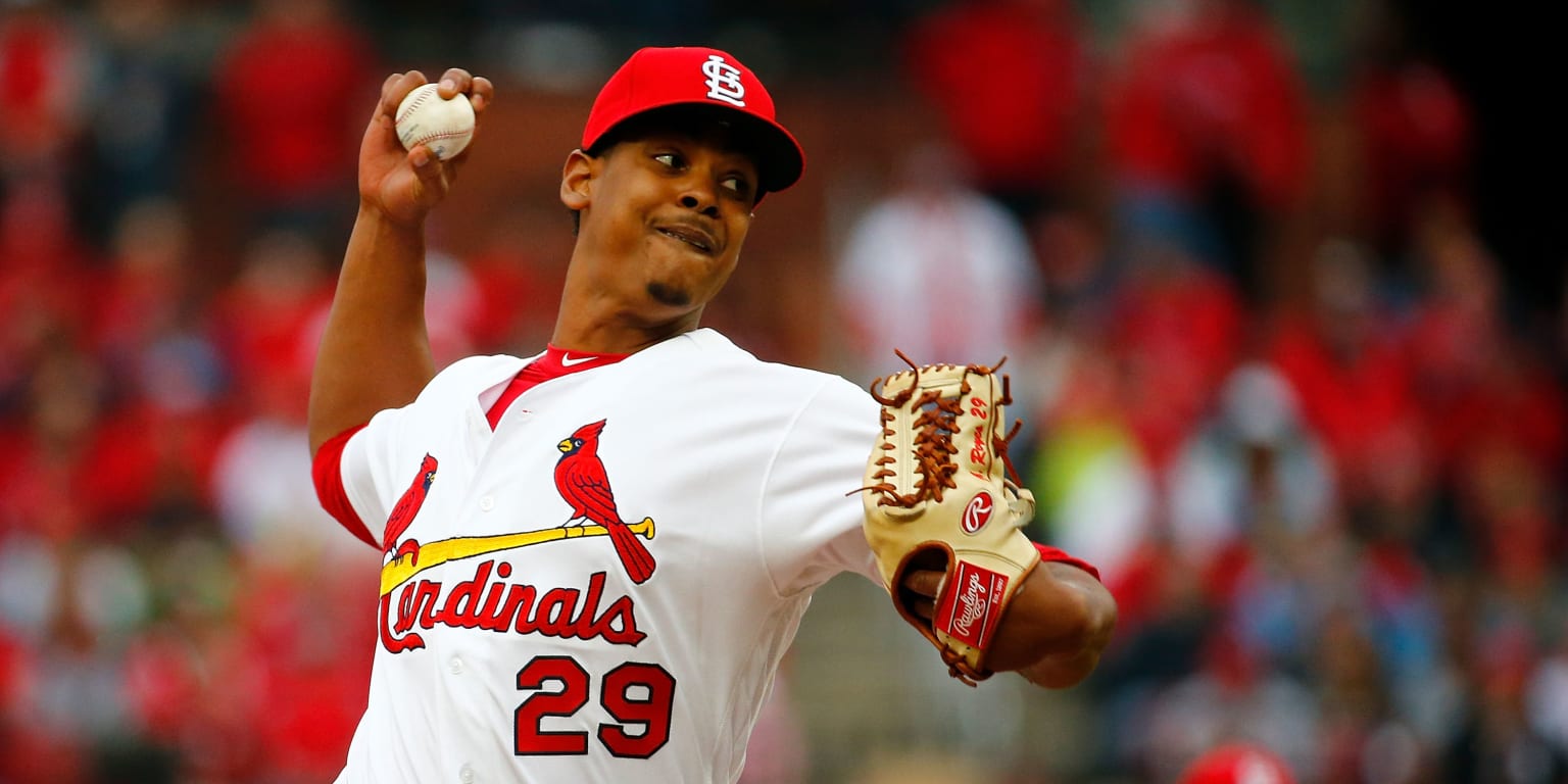 Alex Reyes allows 3 runs in shaky outing