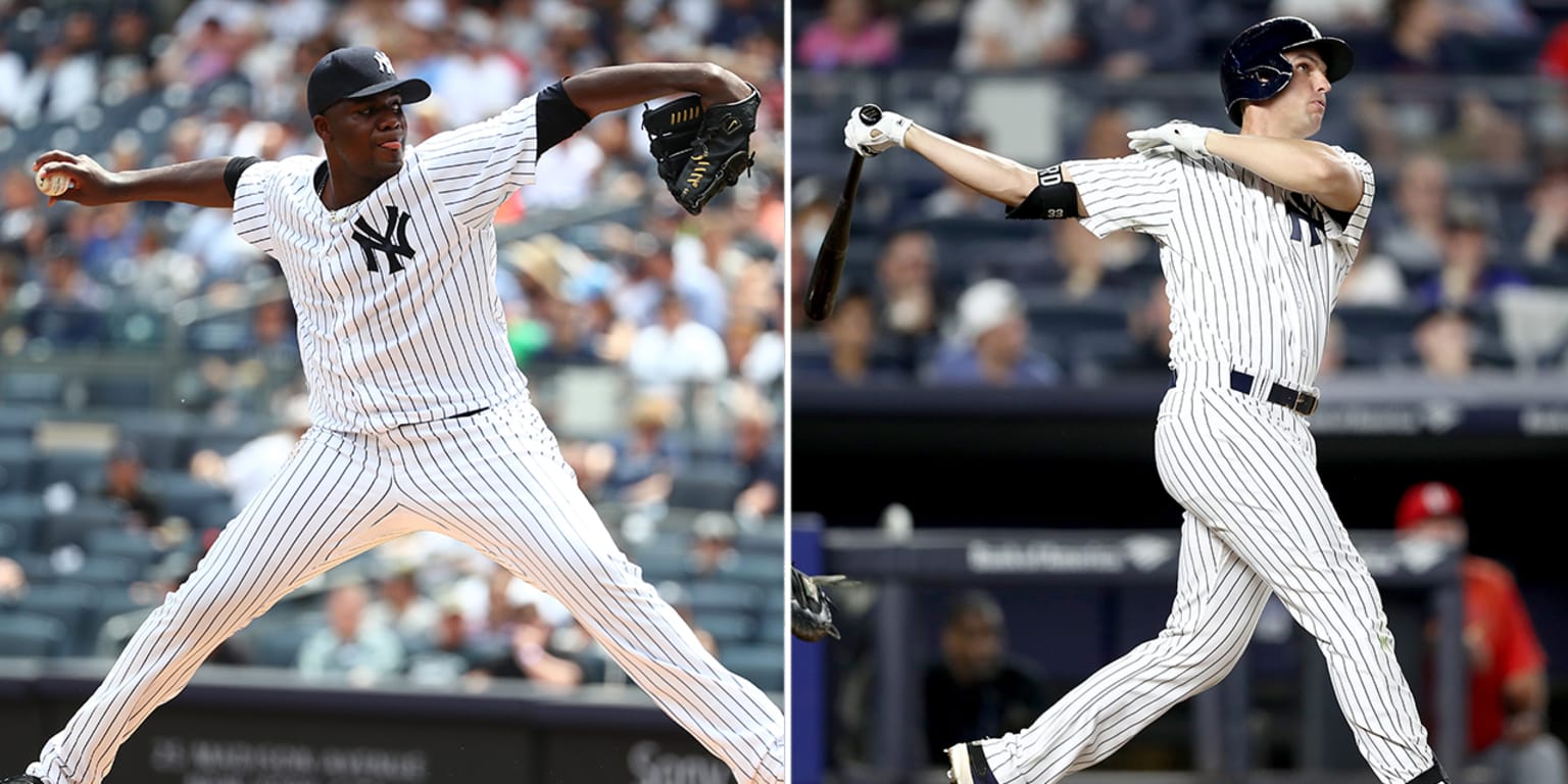 Yanks Michael Pineda Greg Bird to have surgery