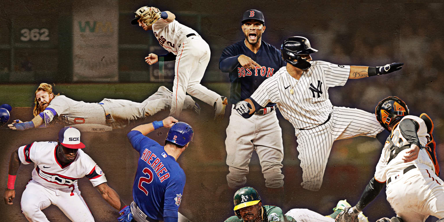 Best rivalries in baseball, ranked