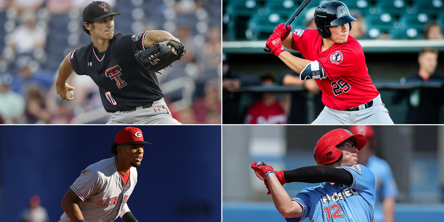 Reds instructional league report