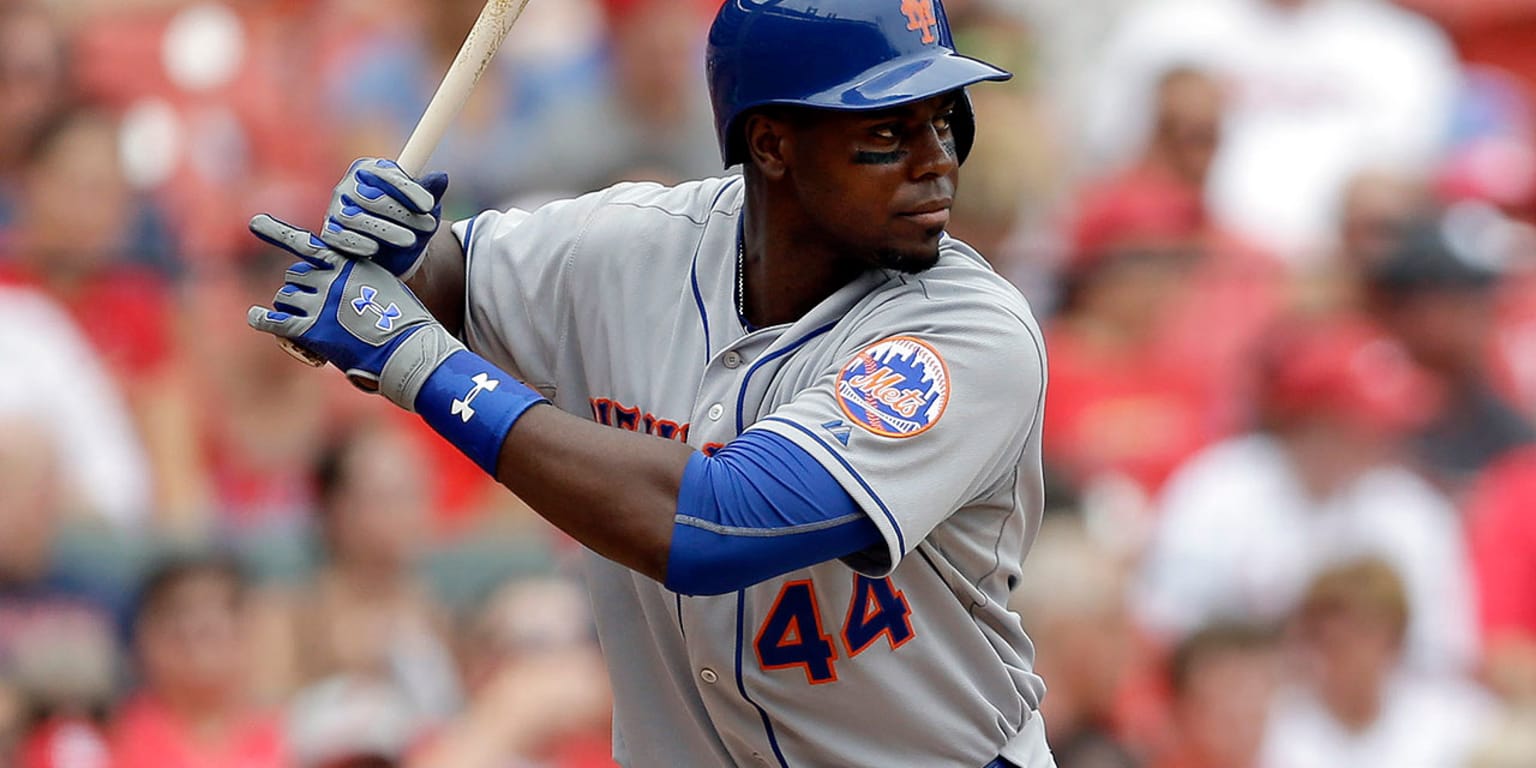 Tigers, John Mayberry Jr. agree on Minors deal