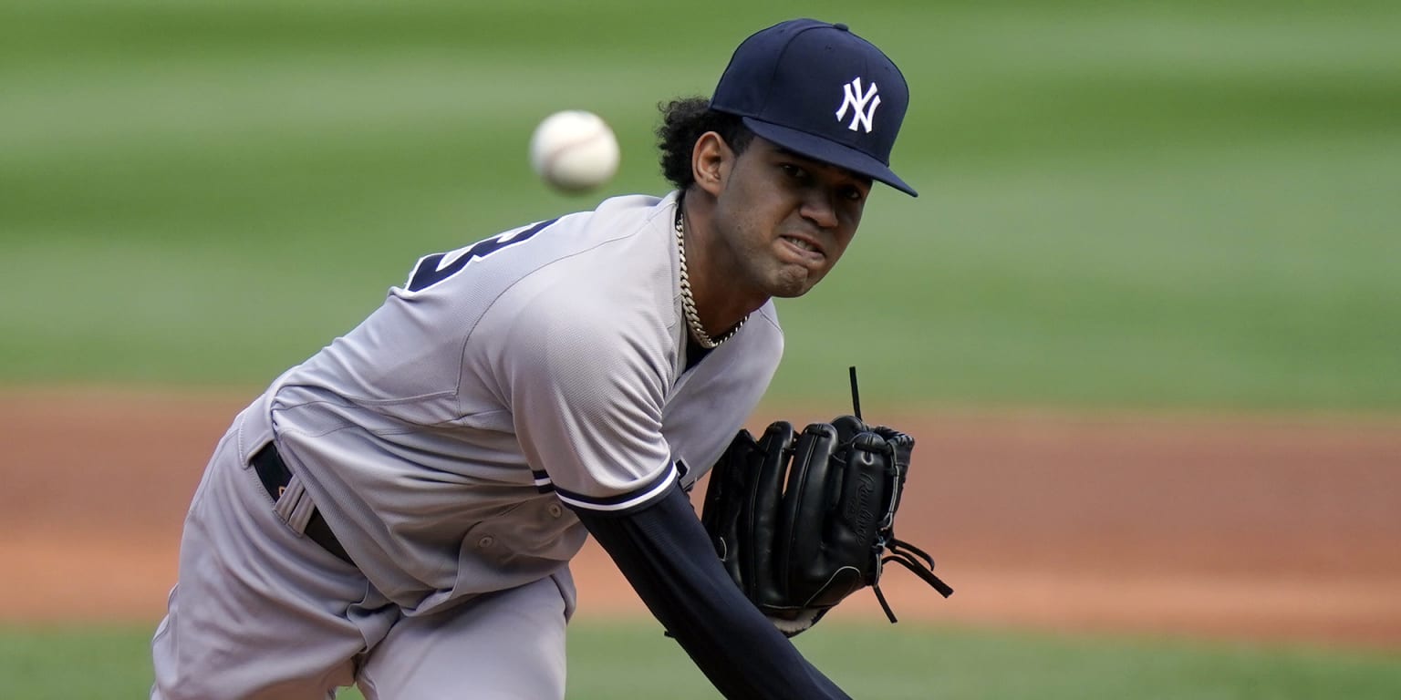 Yankees clinch 2020 postseason berth