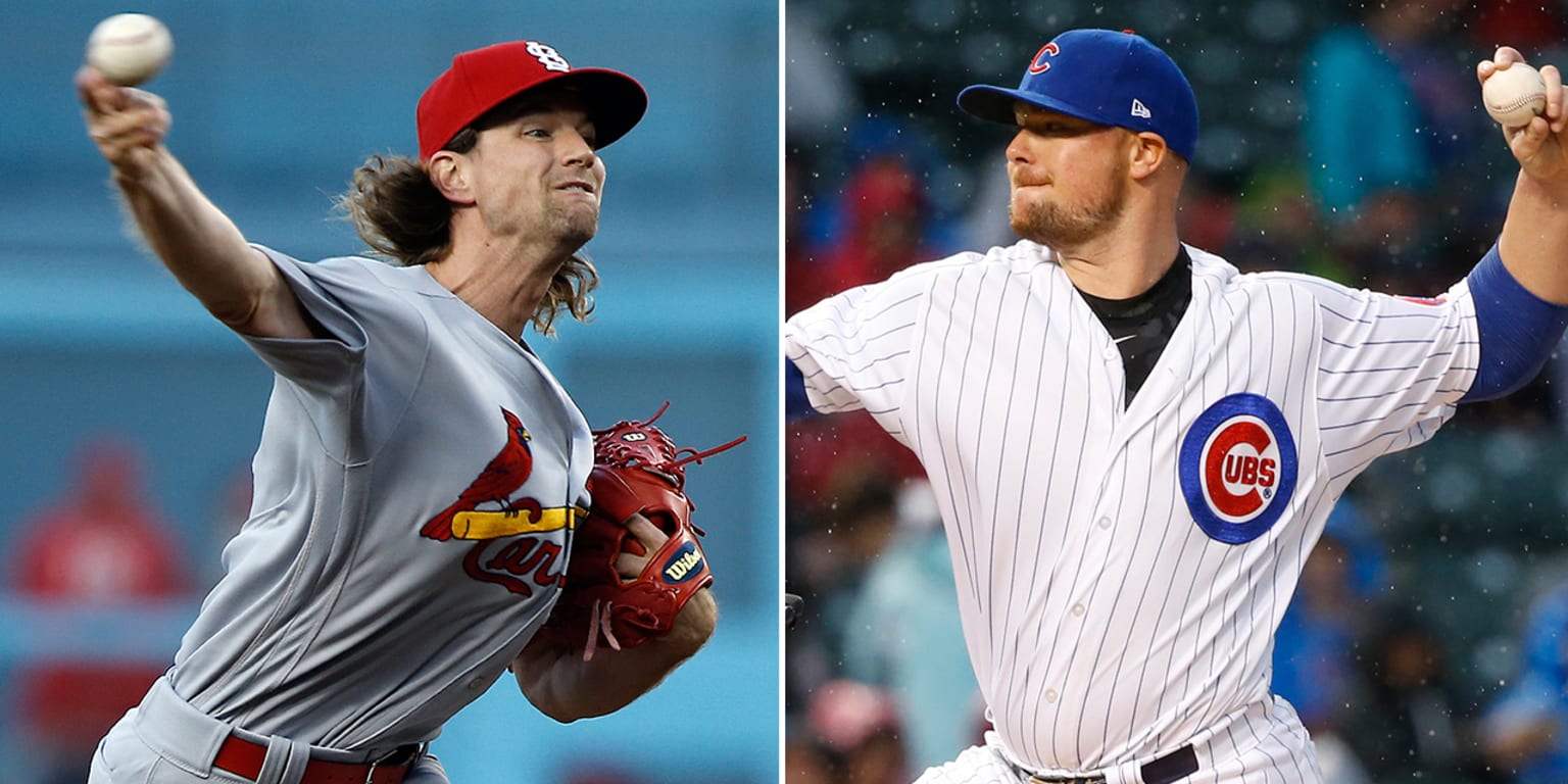 What to watch for today in MLB