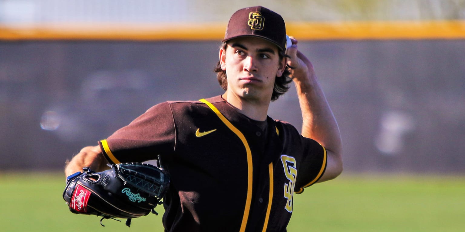 Padres' Robert Gasser, Robert Hassell III lead Fort Wayne to win