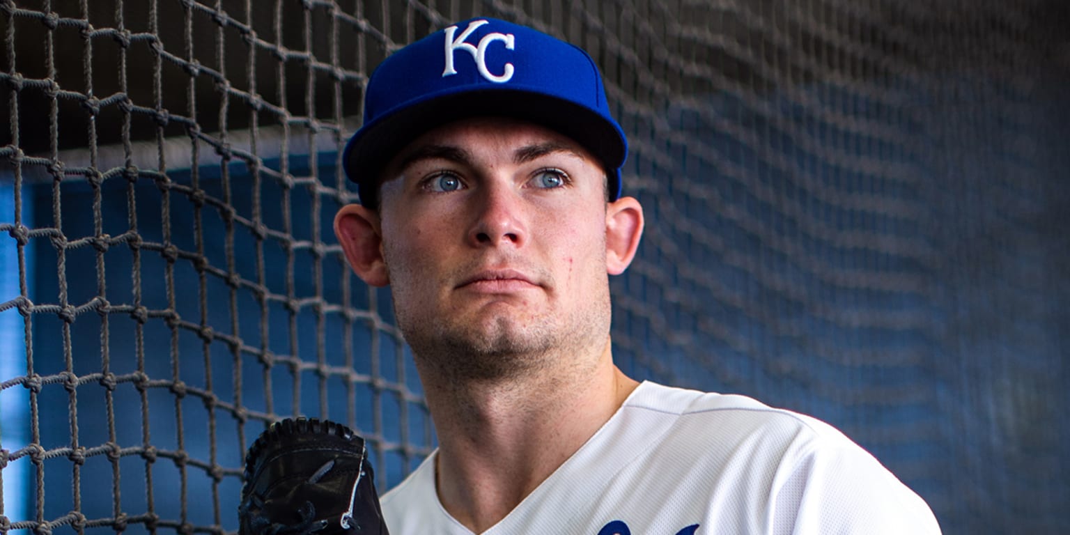 Asa Lacy dominates in Arizona Fall League debut