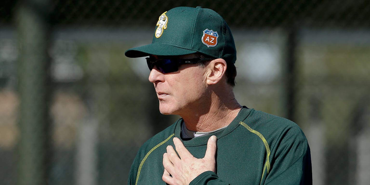 Eric Surkamp to start A's Cactus League opener