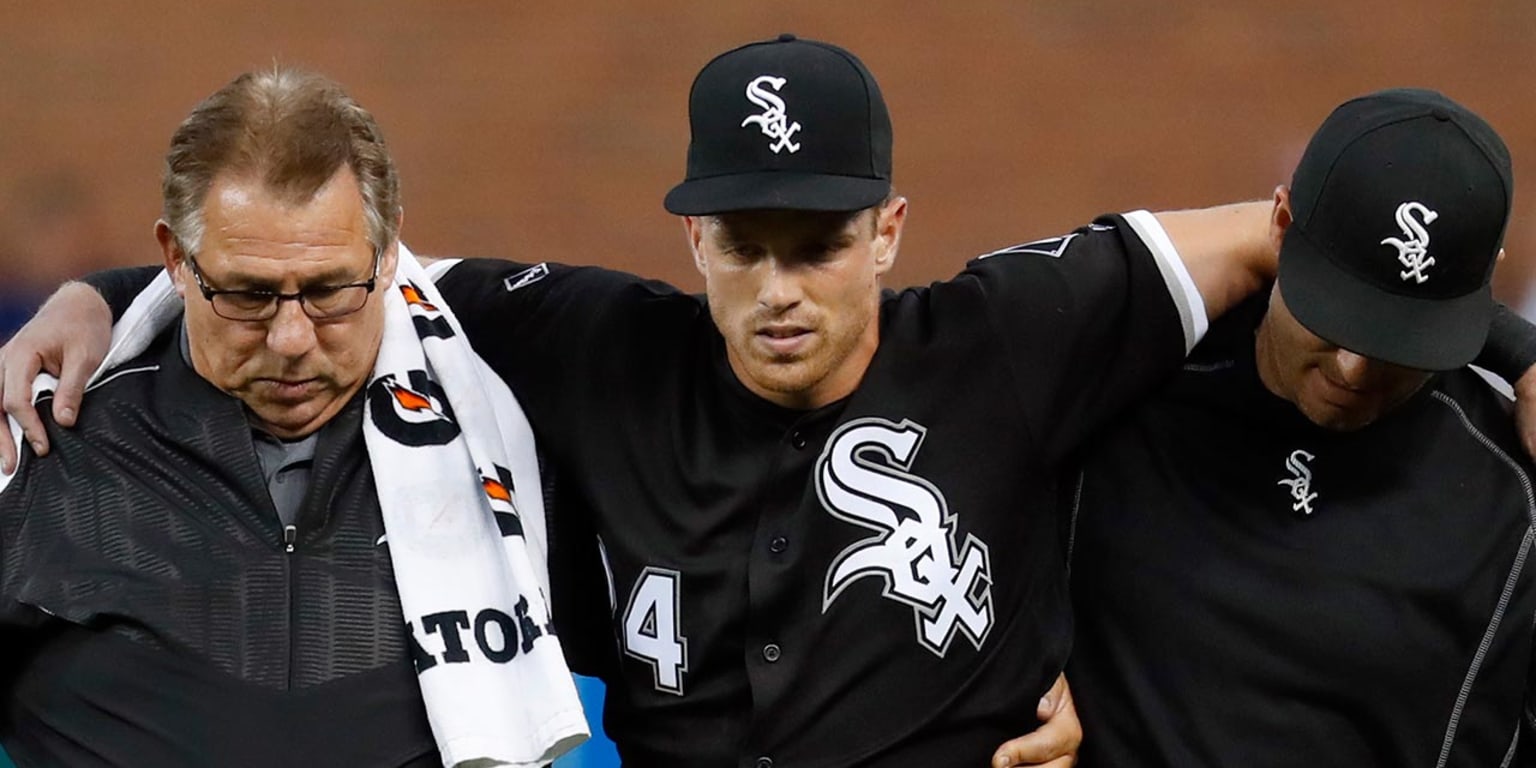 Charlie Tilson should boost White Sox in 2017