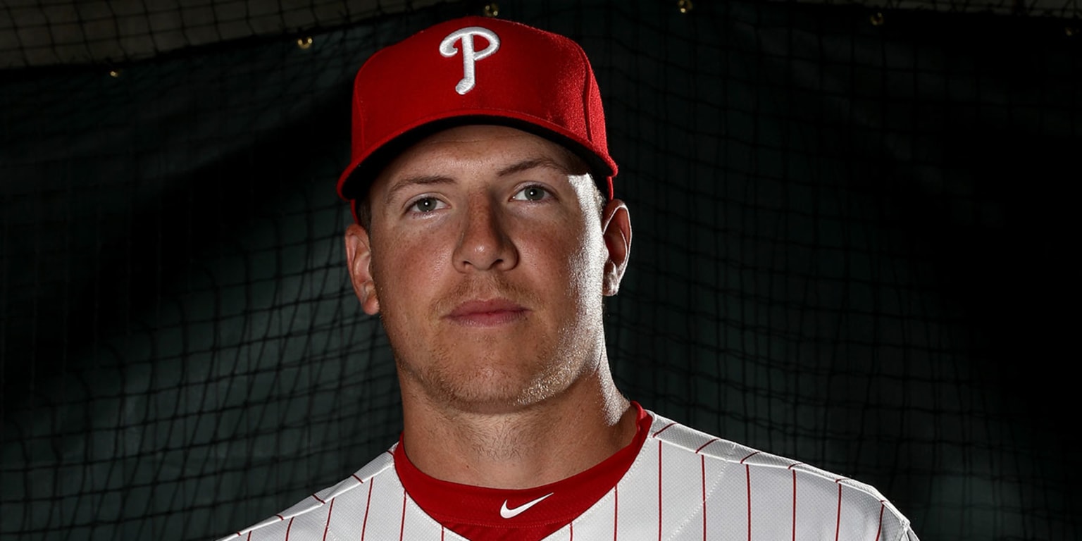 Phillies' Nick Pivetta set for MLB debut