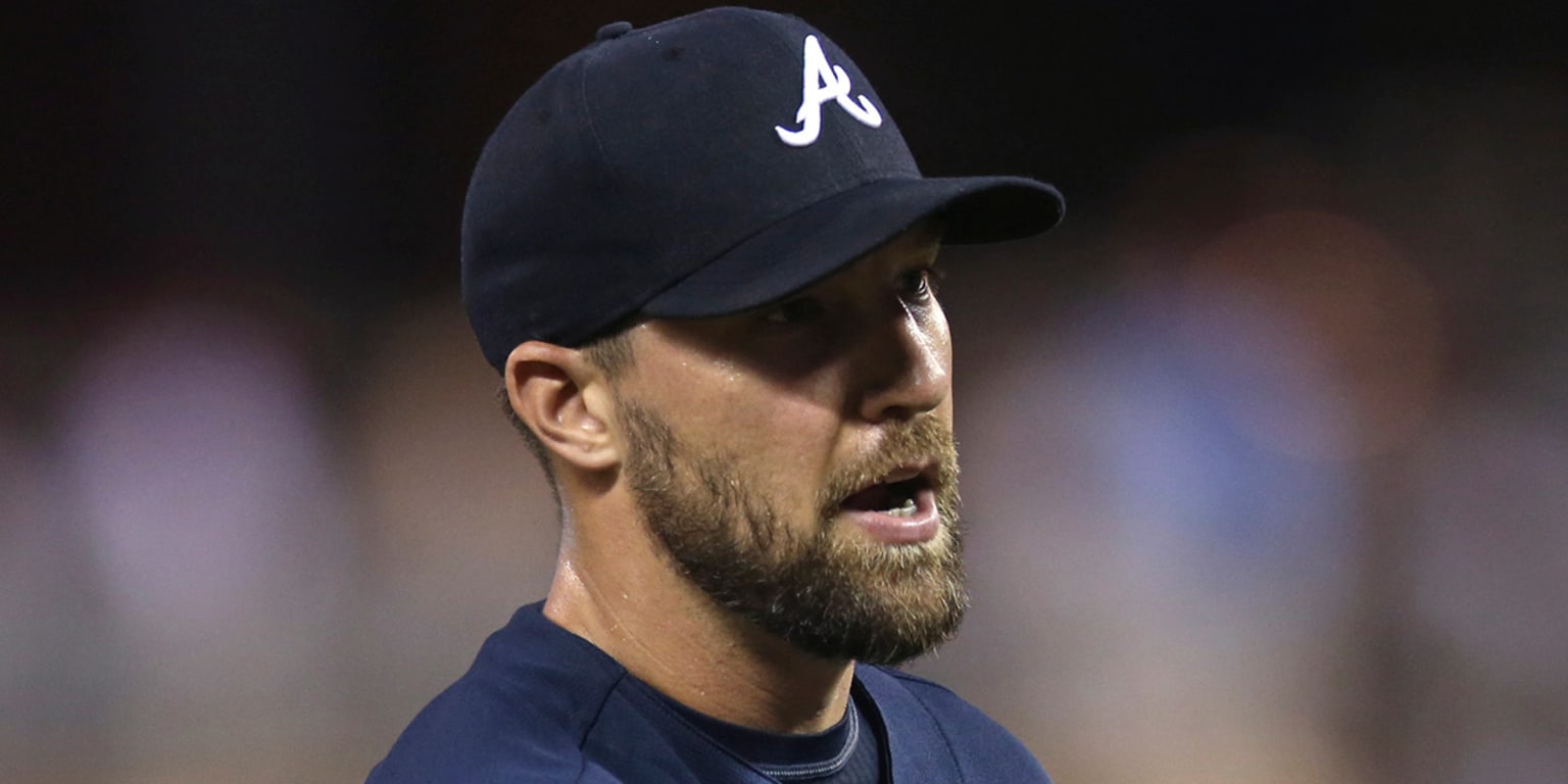 Jim Johnson up for Roberto Clemente Award