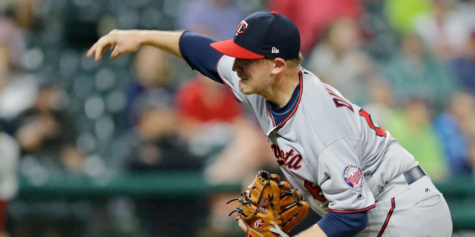 Tyler Duffey, Taylor Rogers deliver from 'pen