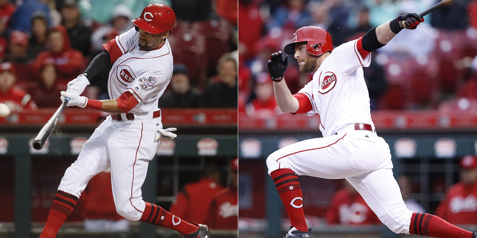 Beat the Streak leader at 47; 2nd player at 41