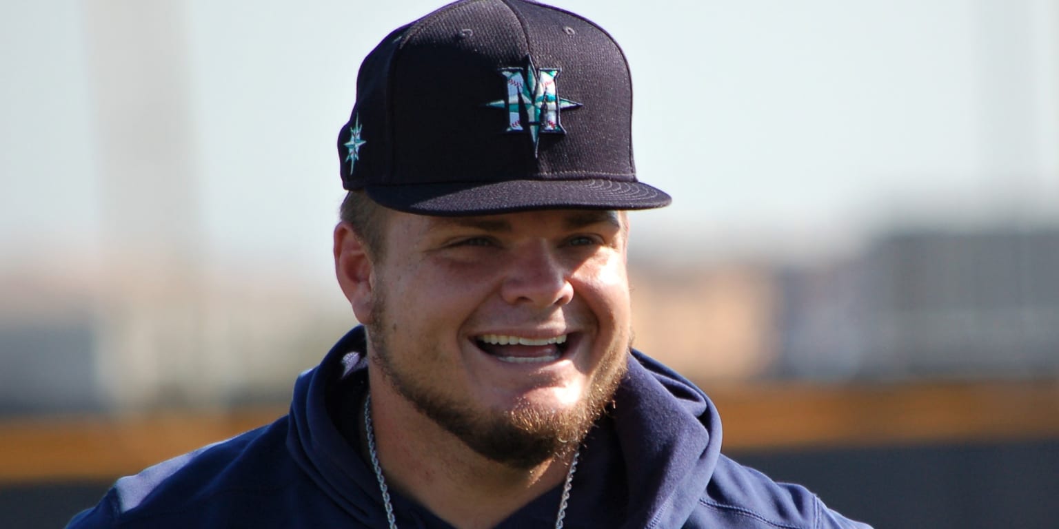 Daniel Vogelbach on changes for 2020 season