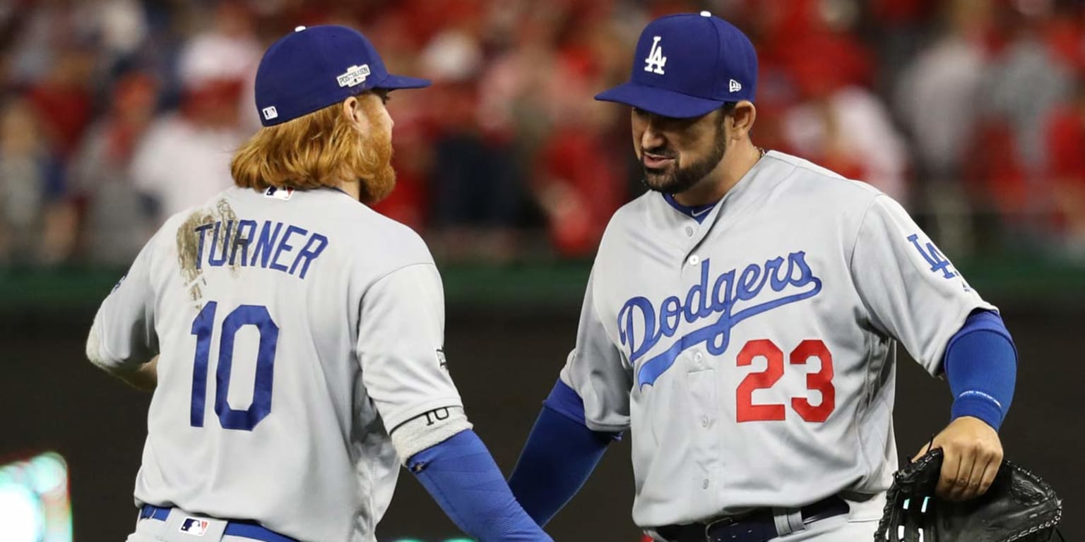 Predicting the Dodgers' 25-man roster for 2017