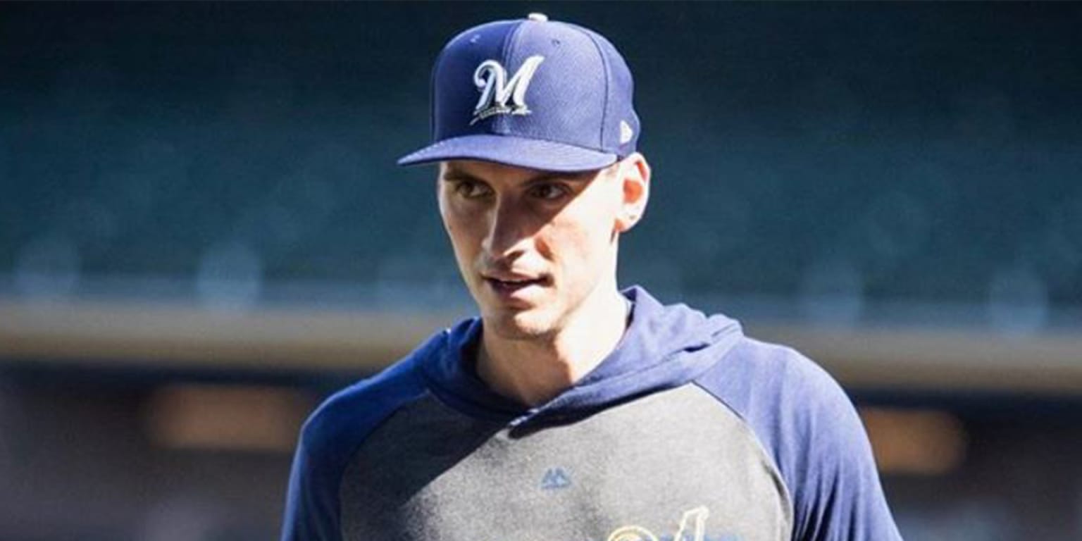 Tyler Austin, Brent Suter part of Brewers callups