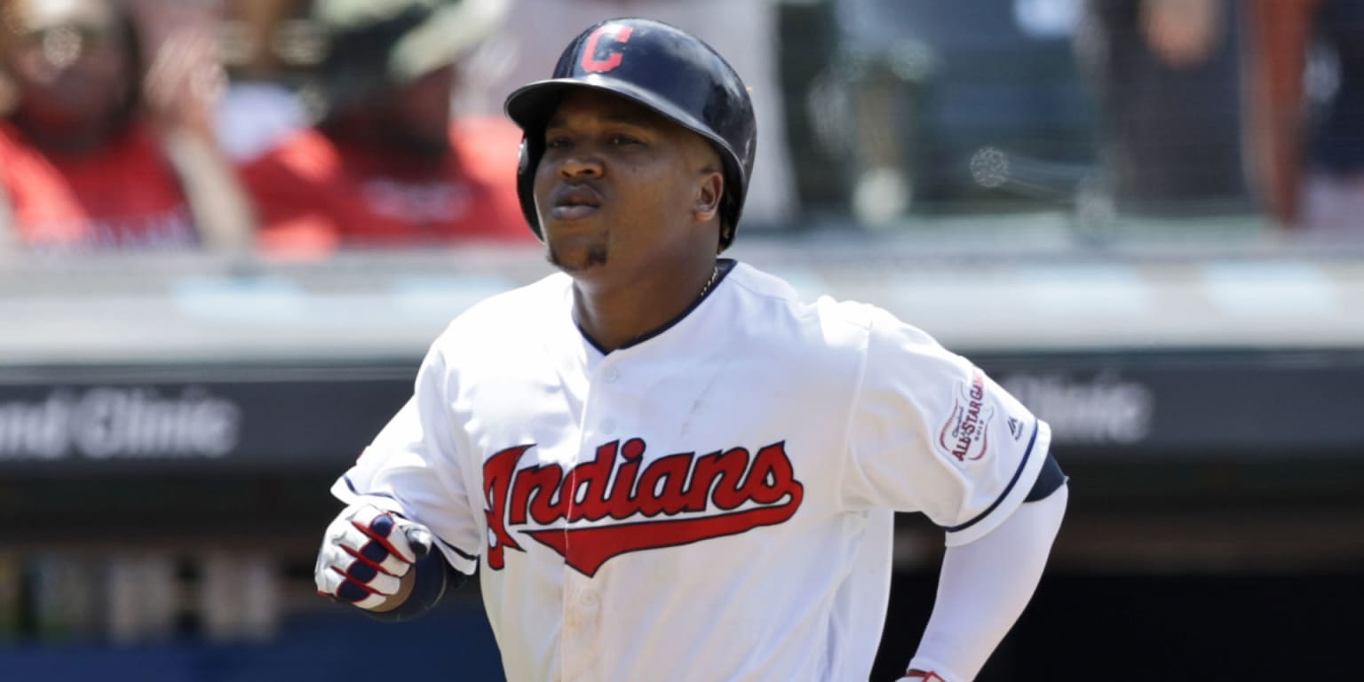 Cleveland wins Jose Ramirez homers