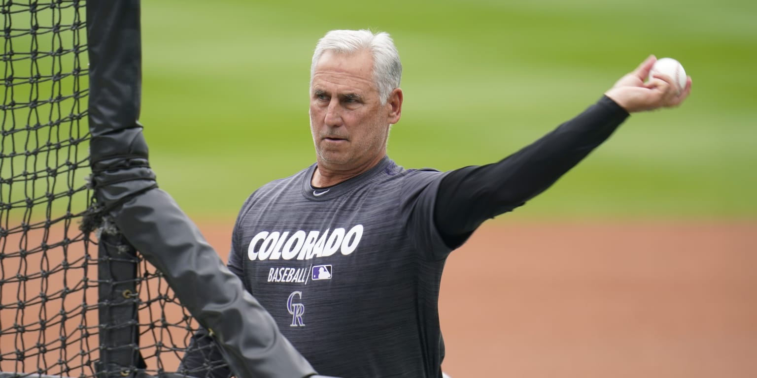 Rockies Opening Day 2021 preview