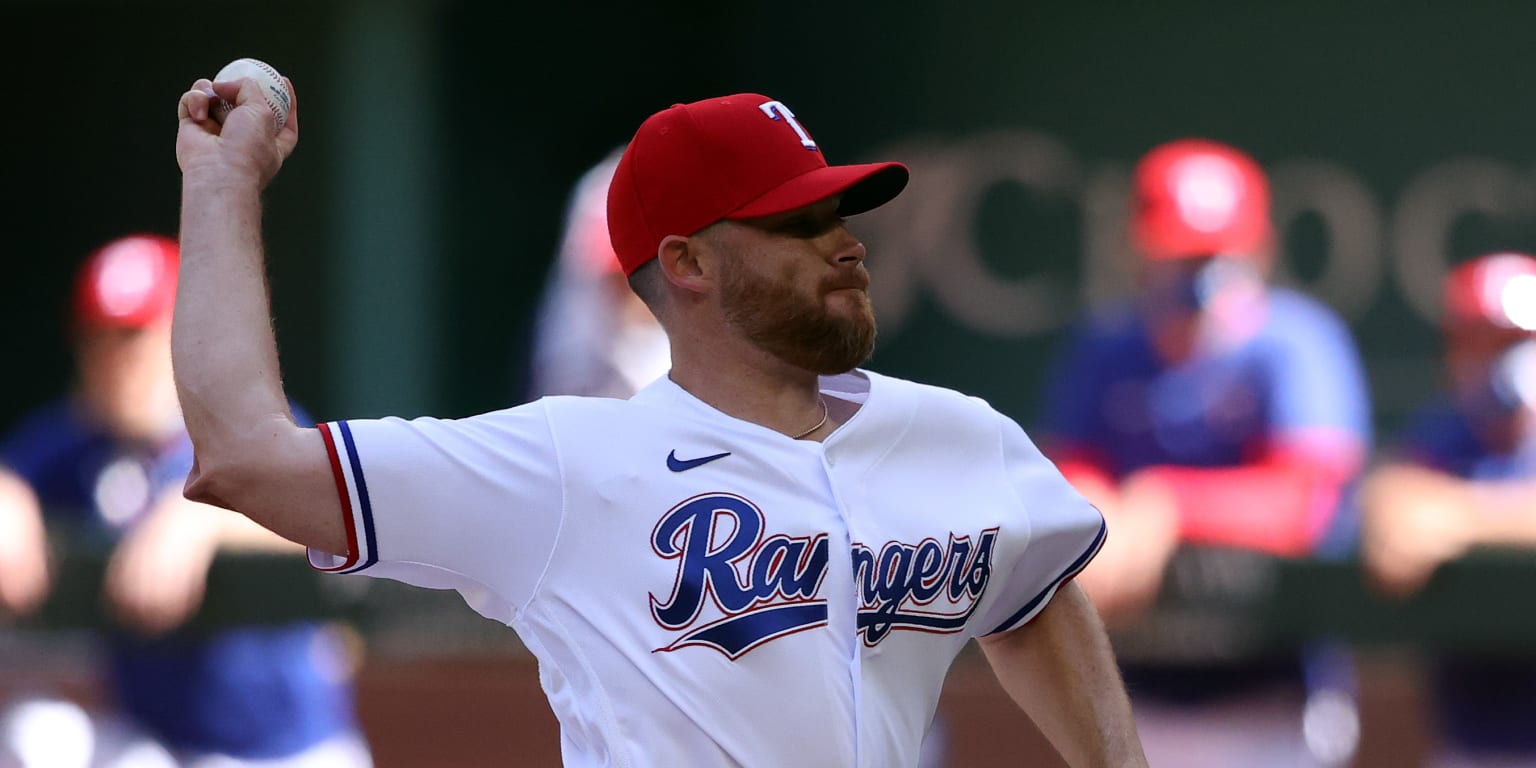 Ian Kennedy young again as closer