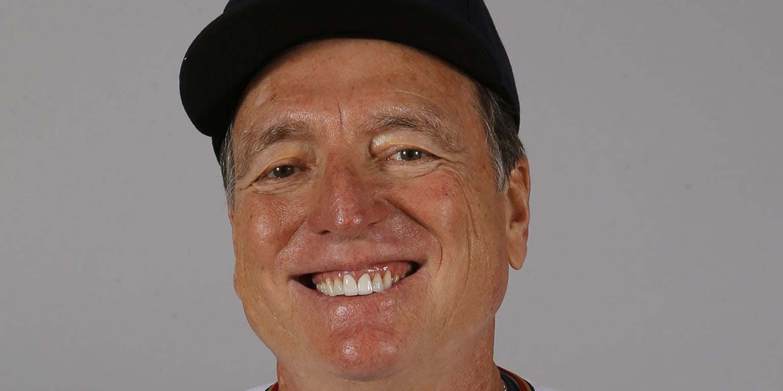 Twins Eric Rasmussen is interim pitching coach