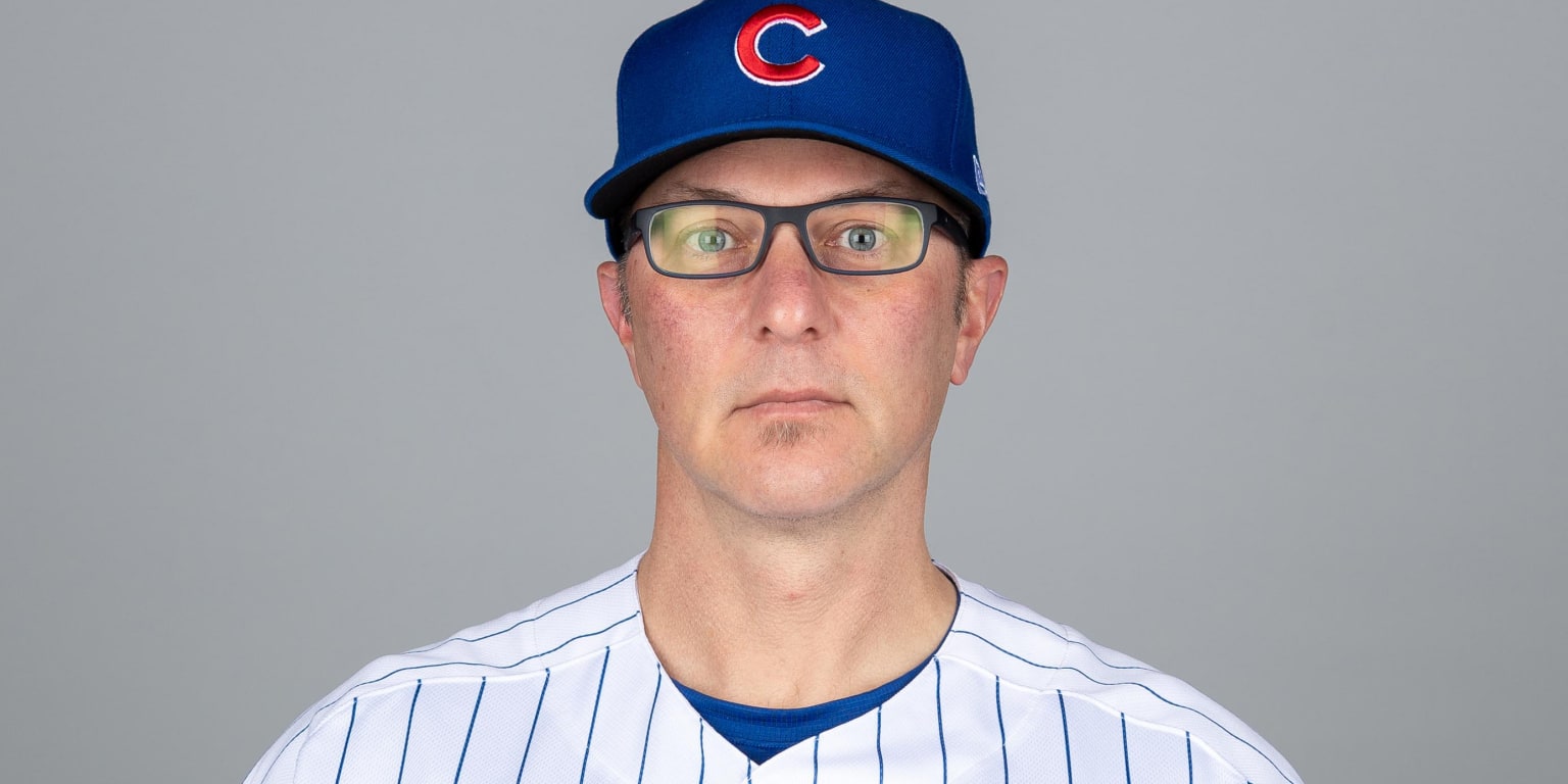 Fuente: Cubs cortan vínculos con Iapoce