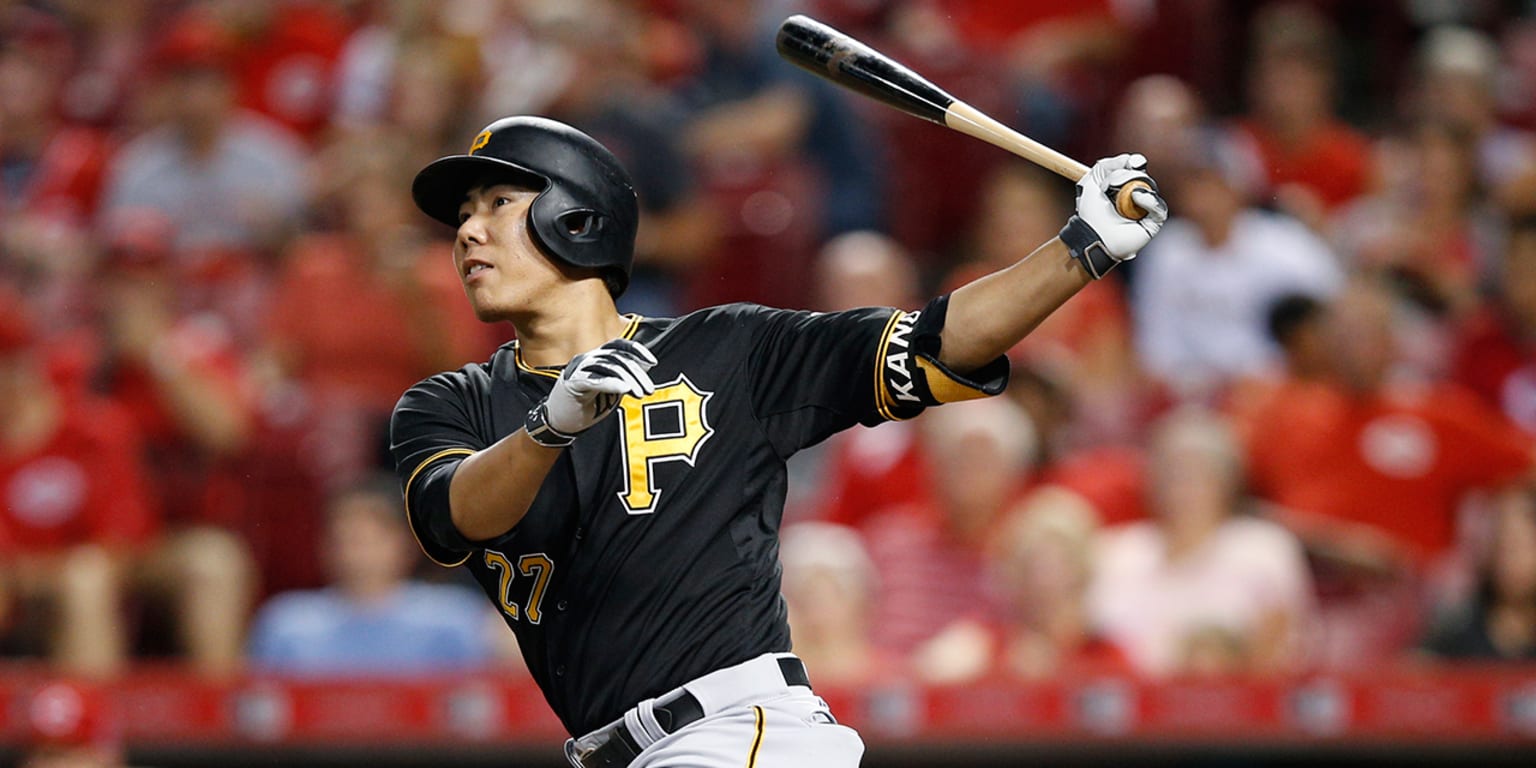 Pirates' 2016 cleanup hitter is still unknown