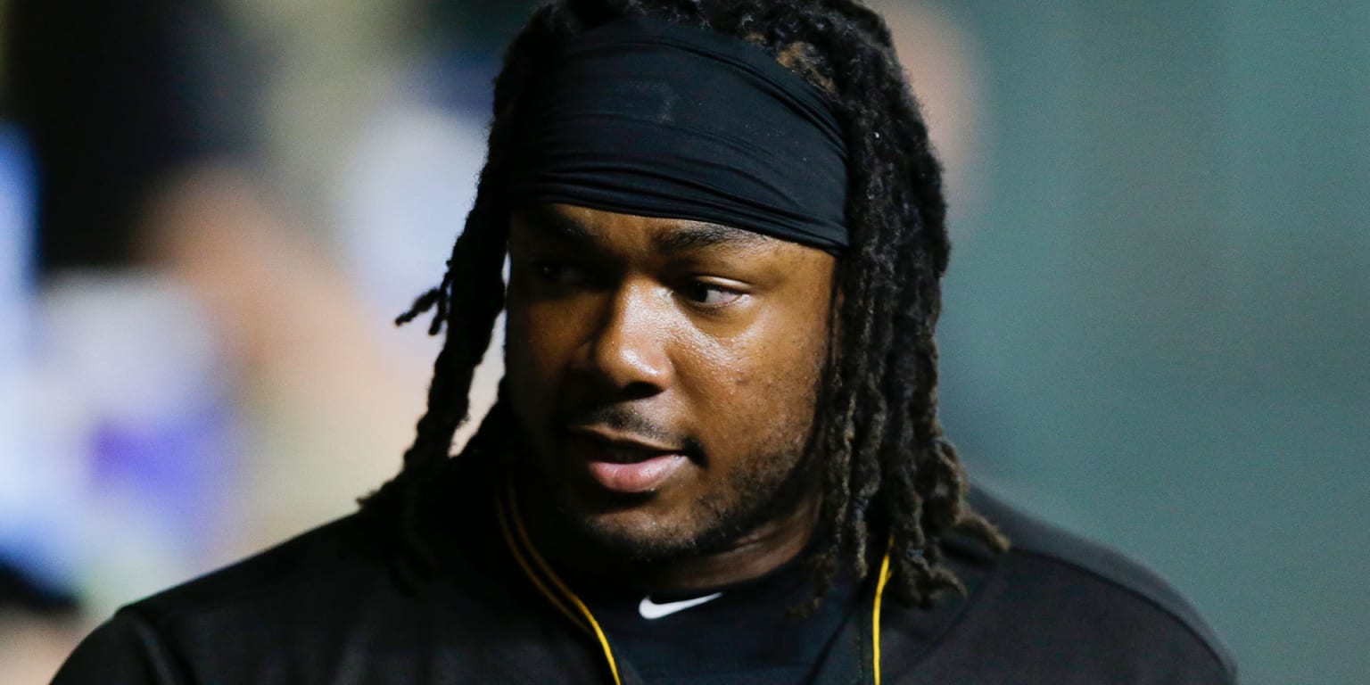 Josh Bell honored by All-Star support