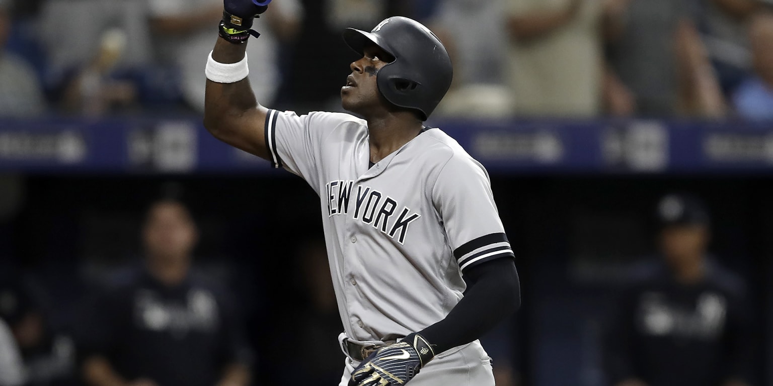 Yankees drop series opener to Rays